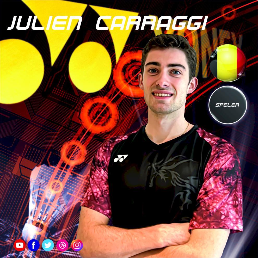 Carraggi Julien