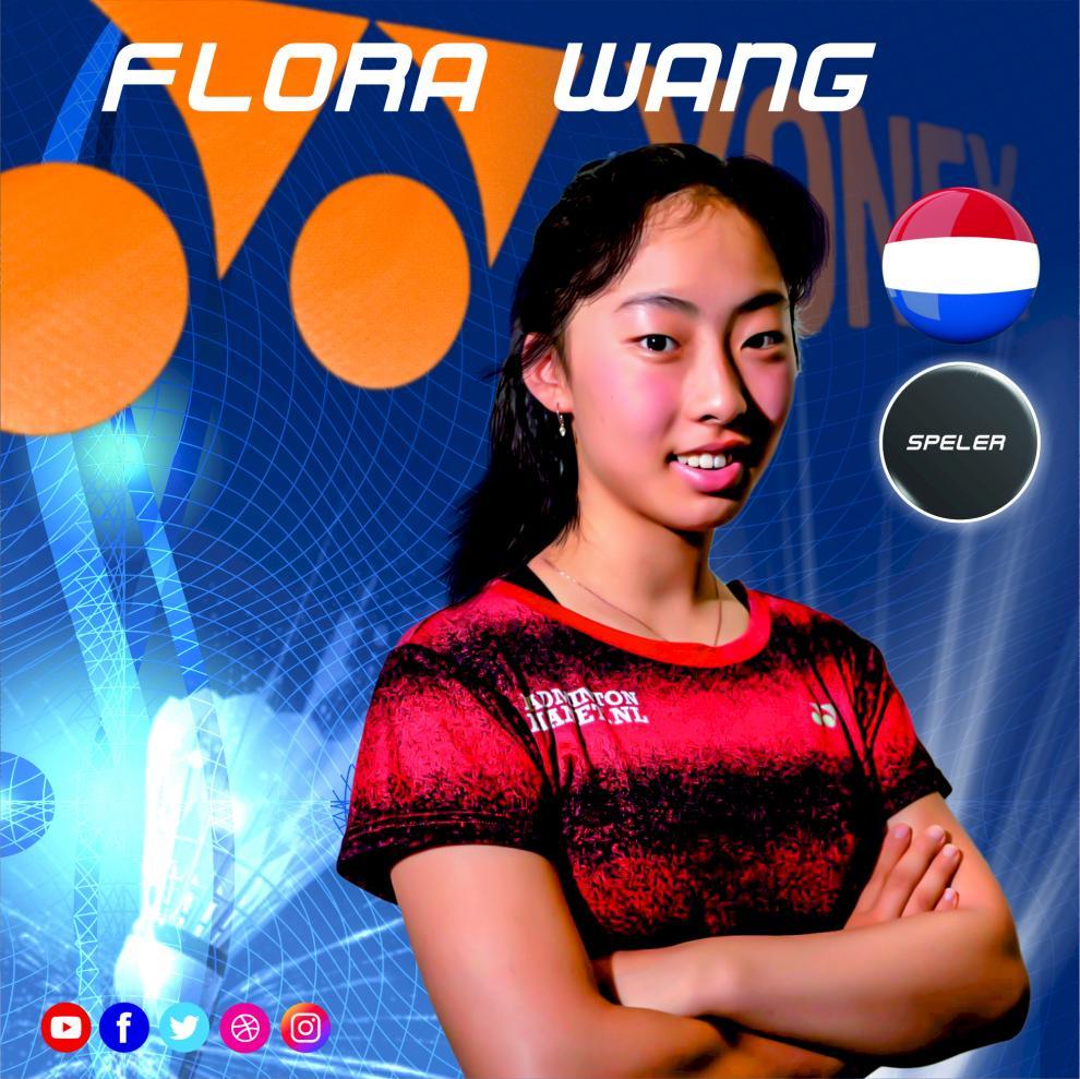 Wang Flora